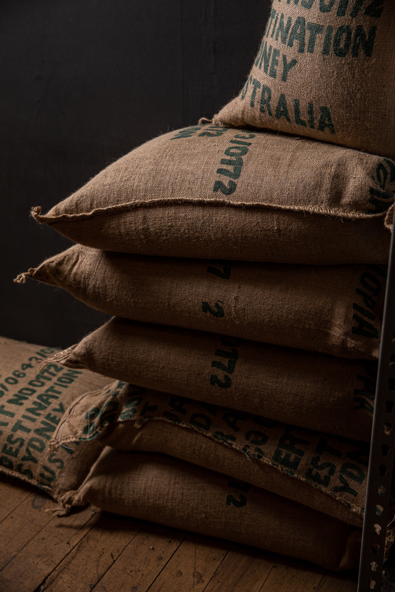 Transparency in Coffee – Reuben Hills