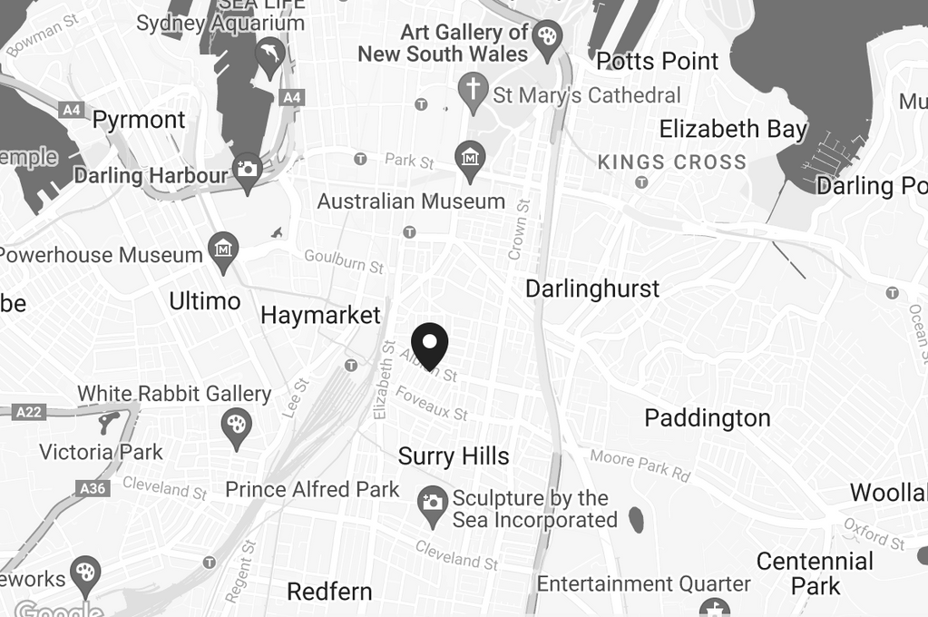 About – Reuben Hills